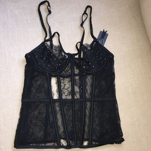 Victoria's Secret | Intimates & Sleepwear | Victorias Secret Designer ...